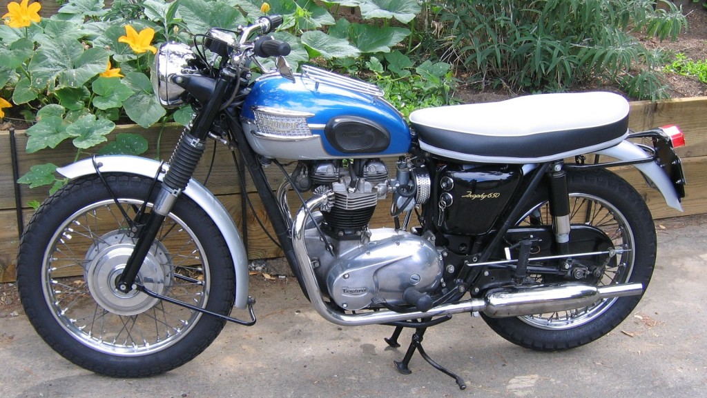 What is the Motorcycle in Jurassic World? – BikeBound