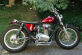 Yamaha XS650 Bobber/Tracker by The Fat Guido – BikeBound