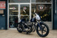 Triumph Salt Flats Racer by Iacona Custom Cycles – BikeBound