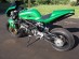 Gatto Nero: Snowmobile-Powered Motorcycle by Jonz Customs – BikeBound