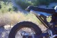 Kawasaki KLR650 Tracker by Droog Moto – BikeBound