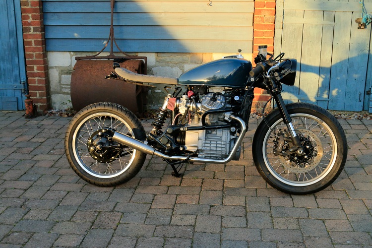 Honda Cx500 Cafe Racer Rear Fender Reviewmotors co Honda Cx500 Cafe Racer Rear Fender Reviewmotors co