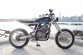 Honda XR650 Tracker: “Alley Cat” – BikeBound