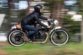 Honda CB350 Brat by Purpose Built Moto – BikeBound