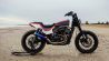 Street Rod 750 Tracker by Harley-Davidson Ravenna – BikeBound