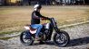 Street Rod 750 Tracker by Harley-Davidson Ravenna – BikeBound