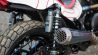 Street Rod 750 Tracker by Harley-Davidson Ravenna – BikeBound