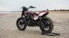 Street Rod 750 Tracker by Harley-Davidson Ravenna – BikeBound