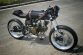 Rusi Mojo Cafe Racer by Iron Macchina Custom – BikeBound