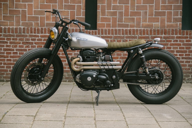 Best Bikes for Brat Style Builds – BikeBound