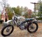Hodaka Ace 100 Scrambler by Utopeia Moto Company – BikeBound