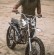 Hodaka Ace 100 Scrambler by Utopeia Moto Company – BikeBound