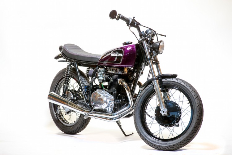 Best Bikes for Brat Style Builds – BikeBound