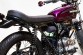 Honda CB360 Brat Tracker by Renew’d Moto – BikeBound