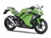 Kawasaki Ninja 250R Insurance – BikeBound