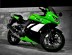 Kawasaki Ninja 250R Insurance – BikeBound