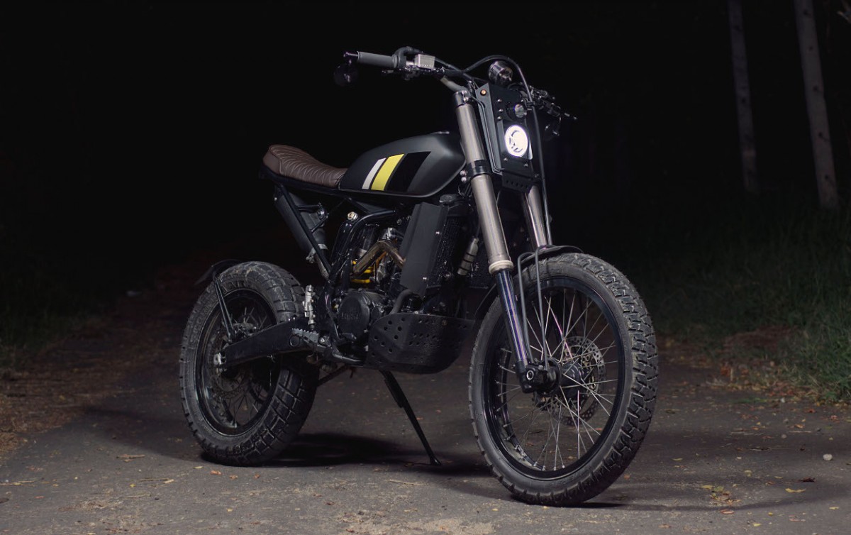 Top 10 Scramblers & Trackers of 2018 – BikeBound