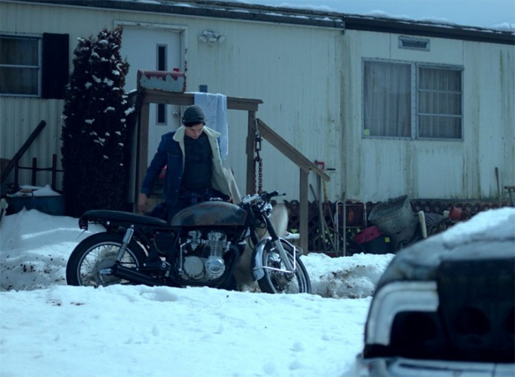 What is the Motorcycle in Riverdale? – BikeBound