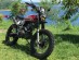 Honda XLR200 Tracker by Free Spirit Moto X Jets Q Kustoms – BikeBound