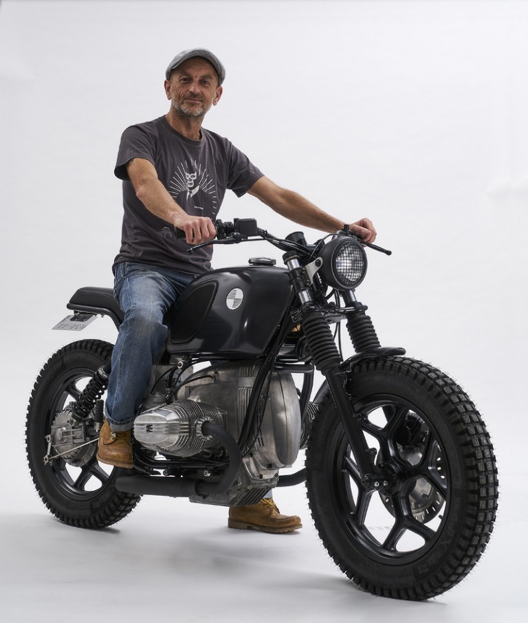 Best Bikes for Brat Style Builds – BikeBound