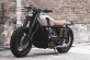 Honda GL1000 Goldwing “Gravel Express” – BikeBound