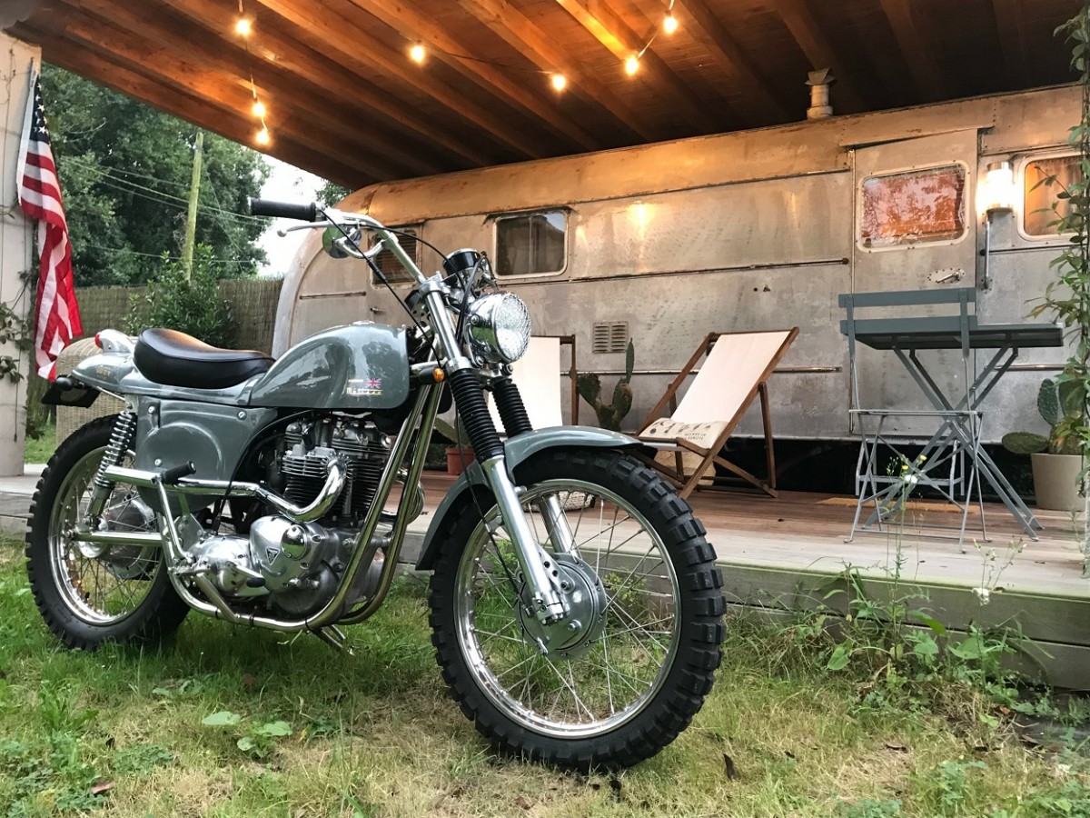 The Best Bikes for Scrambler Builds – BikeBound
