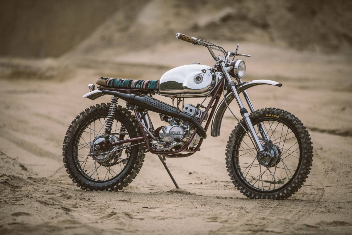 Best Custom Bikes of 2018: Editor’s Choice – BikeBound