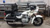 Air-Cooled Interceptor: Kawasaki KZ1000P Police Special – BikeBound
