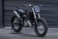 Akin Moto KTM 300 Street Tracker – BikeBound