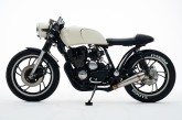 “Cafe Sleeper” Yamaha XJ650/900 by Eastern Spirit – BikeBound