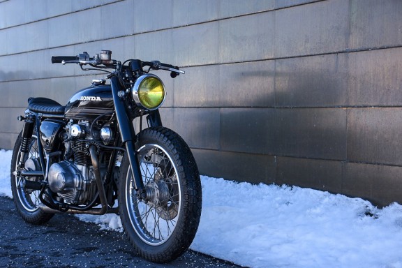 Best Bikes for Brat Style Builds – BikeBound