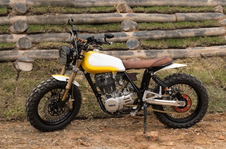 Colombia – BikeBound