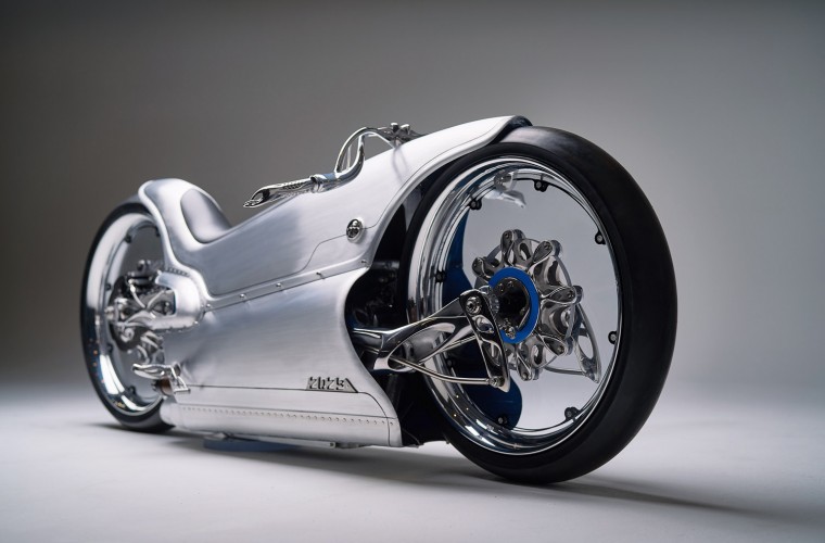 Fuller Moto Bikebound