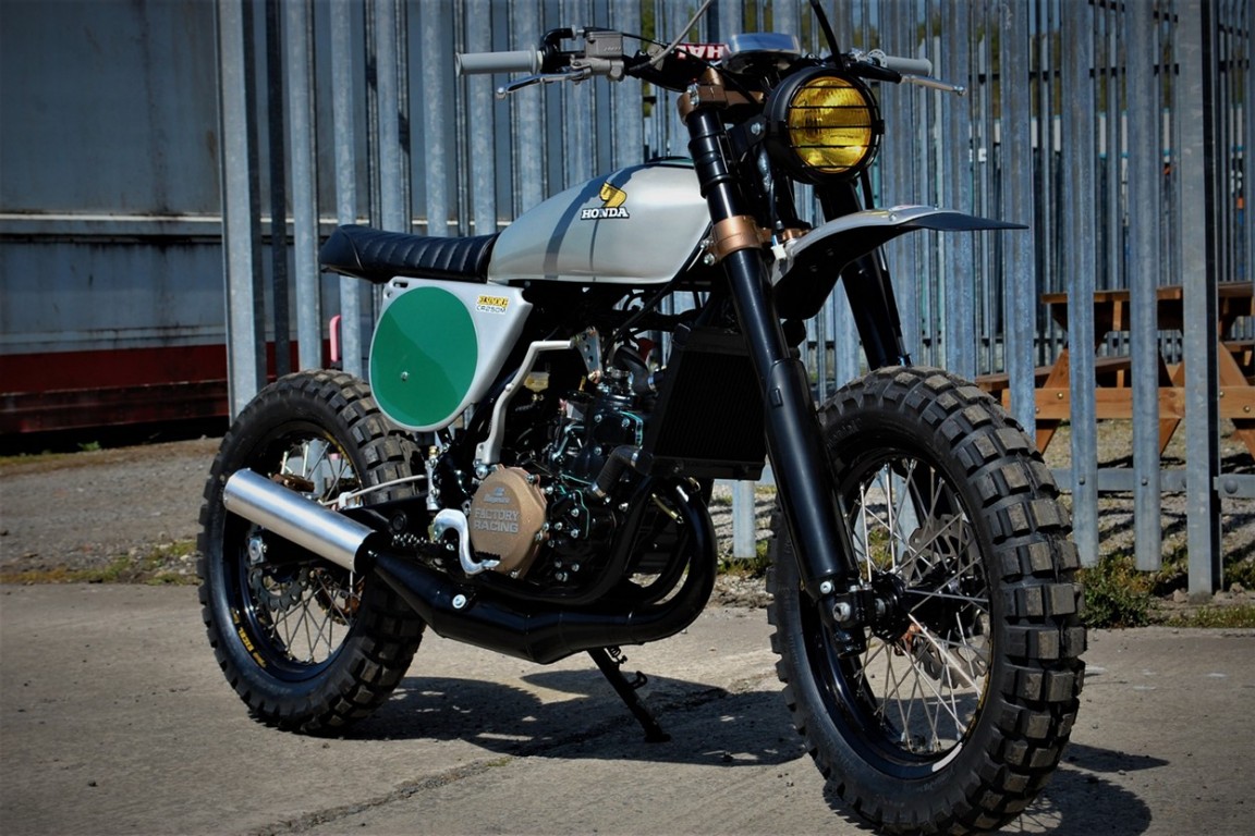 Top 10 Custom Motorcycles of 2019 – BikeBound