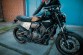 Yamaha XSR700 “Cafe Tracker” by Espiat – BikeBound