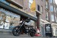 Custom Honda CBF500 by Rusty Gold MotorShop – BikeBound