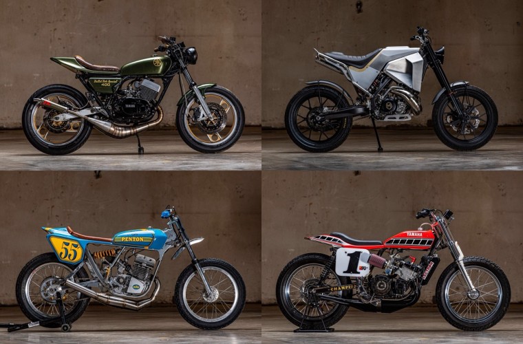 Bullet Bob Moto – BikeBound