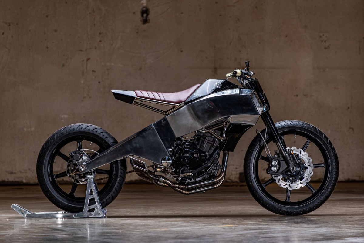 Handbuilt Show 2019: Wild Ones! – BikeBound