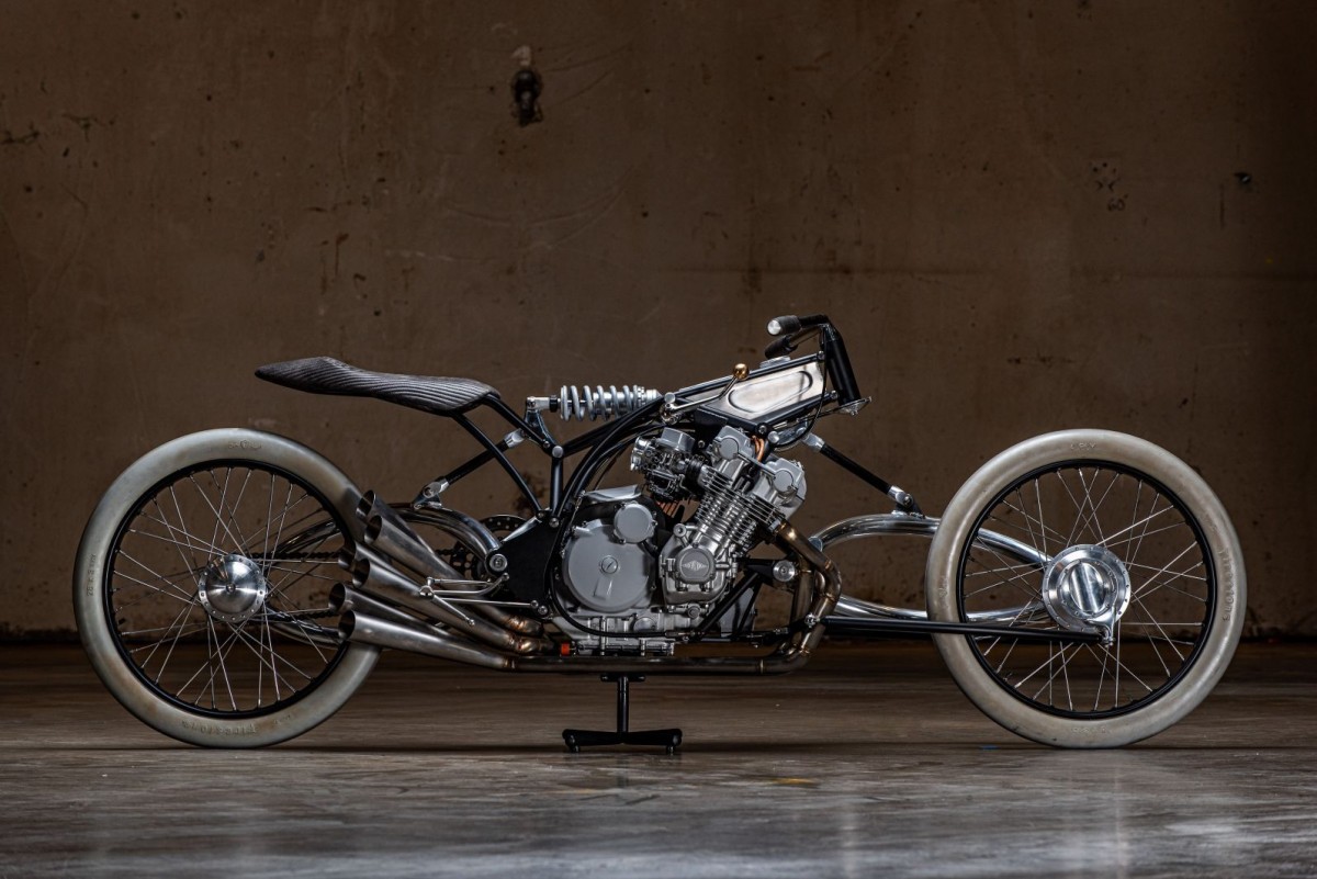 Handbuilt Show 2019: Wild Ones! – BikeBound