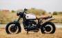 Modern Classic: BMW R100R by Unik Edition – BikeBound