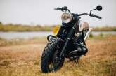 Modern Classic: BMW R100R by Unik Edition – BikeBound
