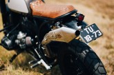 Modern Classic: BMW R100R by Unik Edition – BikeBound
