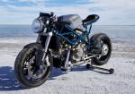Turbocharged Superbike: Ducati 848 Turbo – BikeBound