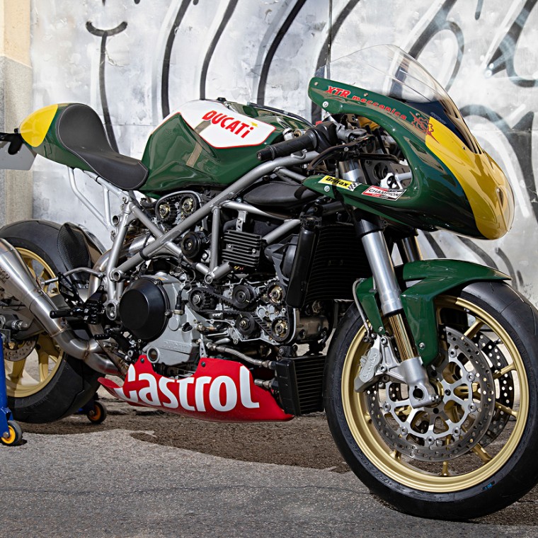 BikeBound – Page 88 – Cafe Racers, Scramblers, Trackers, and Bratstyle