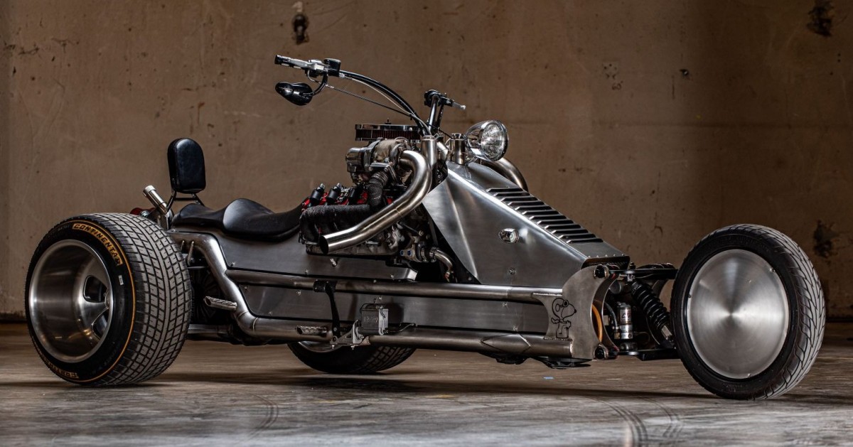 Handbuilt Show 2019: Wild Ones! – BikeBound