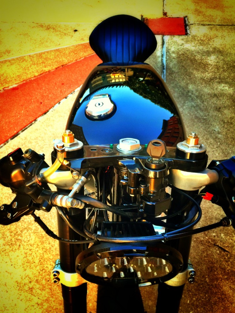 Handbuilt in Texas: Jackson 5AM V2.0 – BikeBound