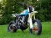 Retro-Scrambler: Suzuki DR650 by Parr Motorcycles – BikeBound