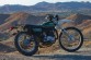 Modernized Vinduro: Yamaha DT360 by Joseph Rumble – BikeBound