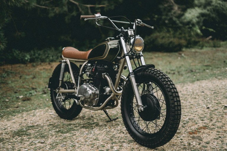 The Best Bikes for Scrambler Builds – BikeBound