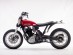 Urban Flat Tracker: Suzuki DR650 by Oilbro Motorcycles – BikeBound
